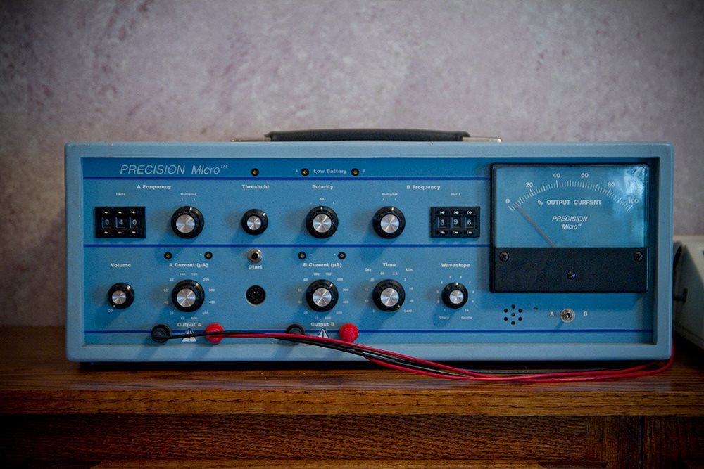 Frequency-Specific Microcurrent (FSM) in Saint Paul, MN | Frequency ...